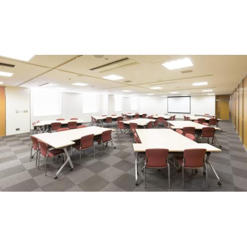 KFC Hall & Rooms（国際ファッションセンター）｜ツドイバナビ