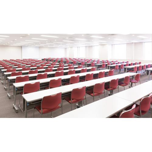 KFC Hall & Rooms（国際ファッションセンター）｜ツドイバナビ